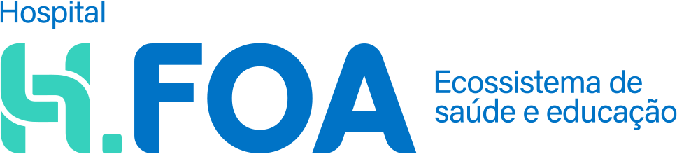 Oftalmologia – H.FOA